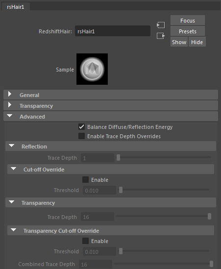 Material Shaders - Hair Shader 、Hair Position 、Hair Random Color - 知乎