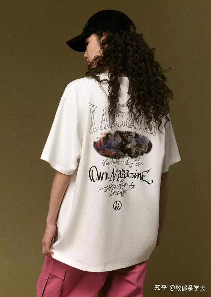 每天认识一个品牌1：BEASTER - 知乎