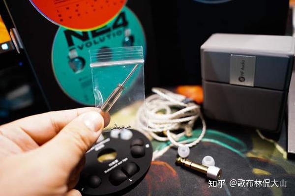 当耳机变成“无限手套”，何止是12345？NFAUDIO NE4评测 - 知乎