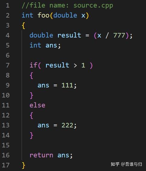 湖南大学SCCI并行计算组-Clang AST-00-认识 AST - 知乎
