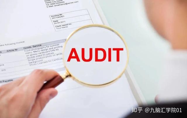 收藏 | 一次性弄懂企业内审全流程！ - 知乎