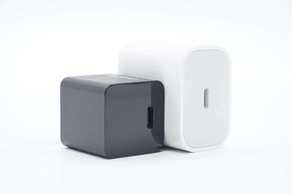 拆解报告：联想thinkplus迷你20W快充充电器MC21 - 知乎