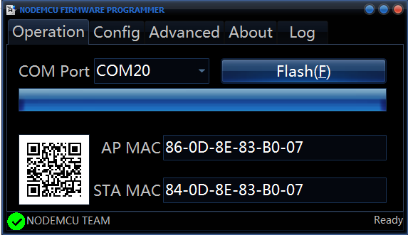 Micropython编程教程:esp8266入门指南 知乎