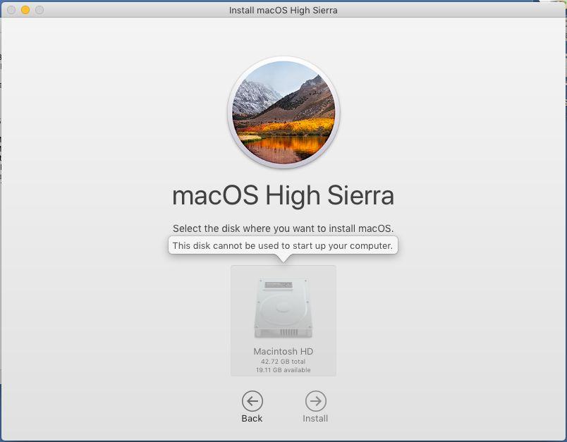 用GParted修复Mac分区表故障 - 知乎