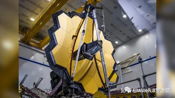 JWST最新观测报告，恒星诞生的早期阶段 - 知乎