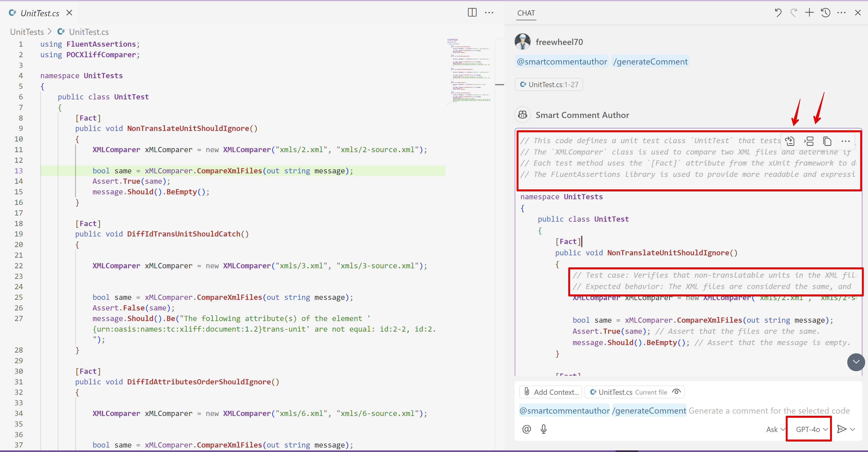 VSCode 聊天扩展 - 知乎