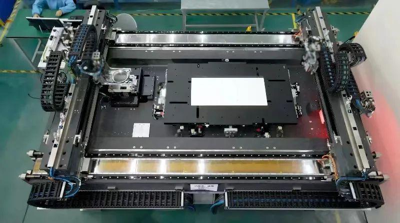 DIC 2023盛大开幕，合肥欣奕华MLED量产整体解决方案精彩亮相 - 知乎