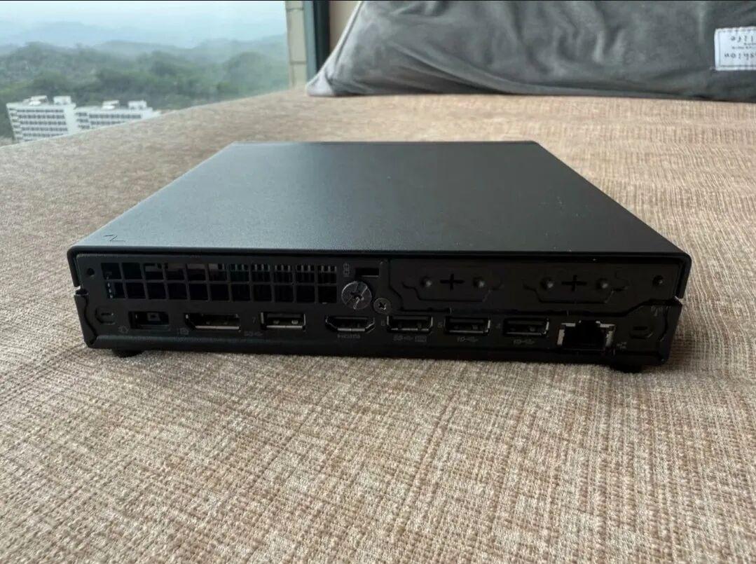 咸鱼流出全功能版联想12代你主机，支持12-14代处理器，M2+SATA双盘位，可上es及qs处理器，性价比拉满！ - 知乎