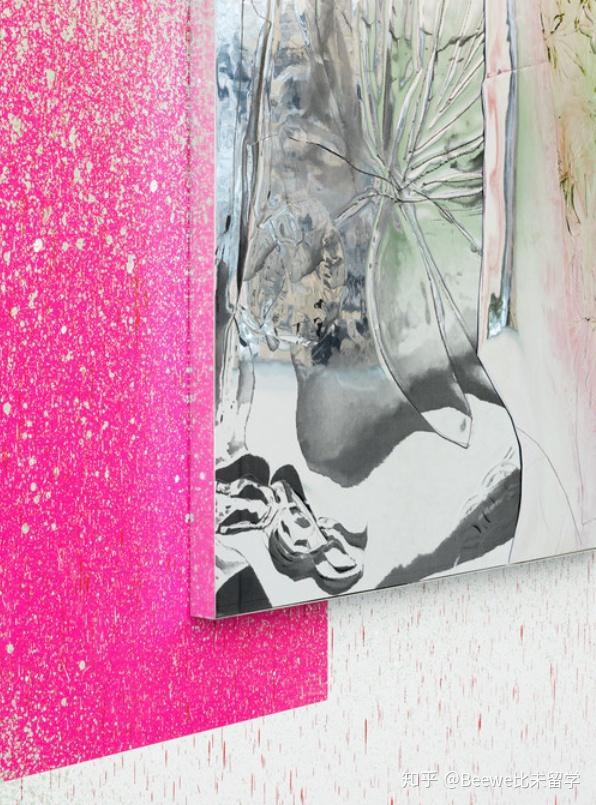 Beewe Portfolio| 当镜子不止是镜子，装置艺术能走到哪里？ - 知乎