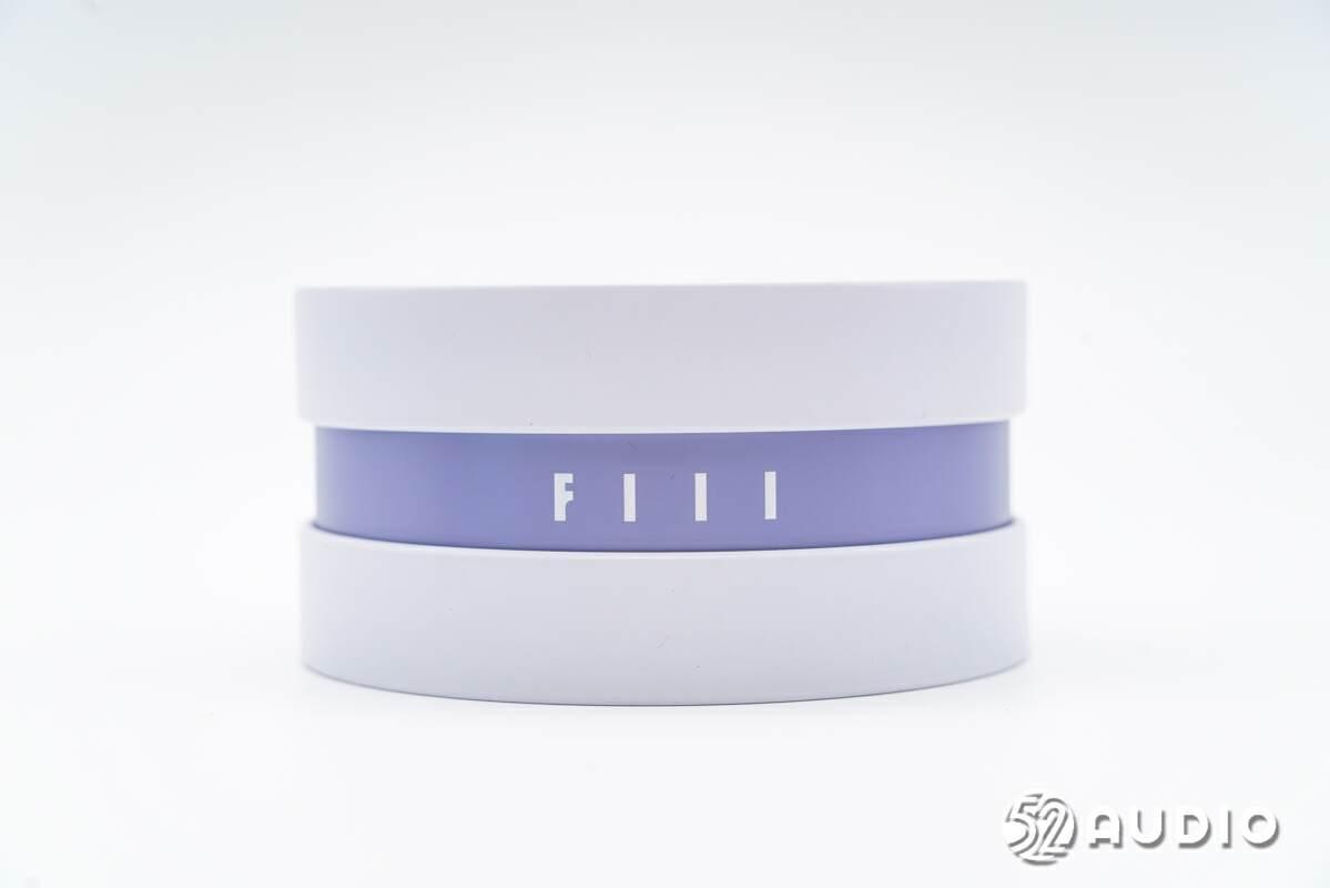 FIIL Key Pro真无线降噪耳机拆解，蓝牙5.4，双设备连接、游戏模式 - 知乎