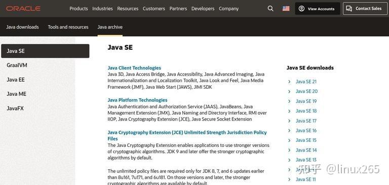 如何在Ubuntu 22.04上安装Java - 知乎