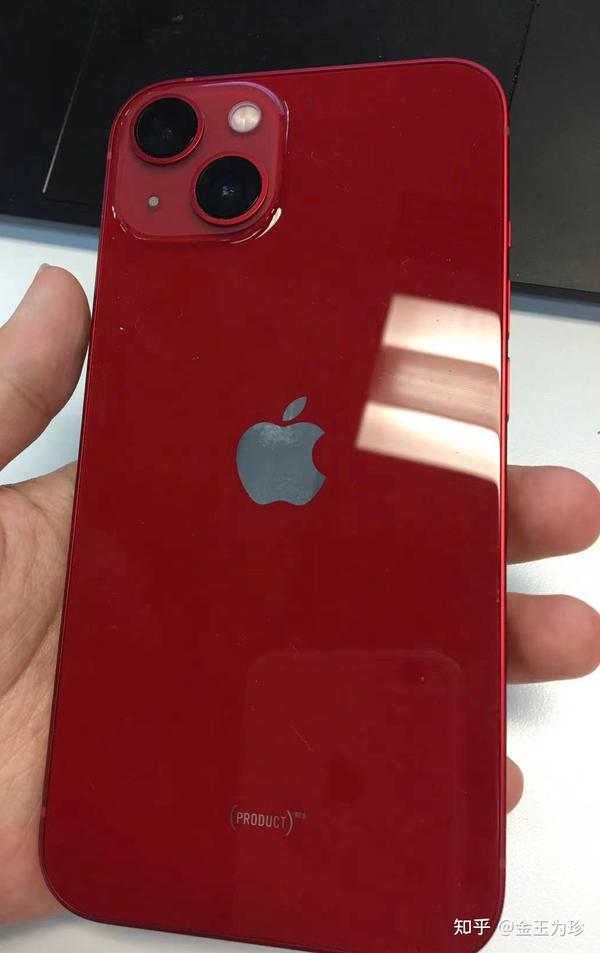 使用半年以上iPhone13真实体验-真机测评 - 知乎