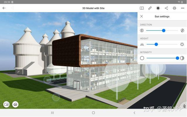 力荐！12款国外最火的建筑人APP - 知乎
