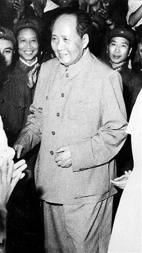 向伟大的领袖和导师毛主席致敬！毛主席壁纸图片 - 知乎