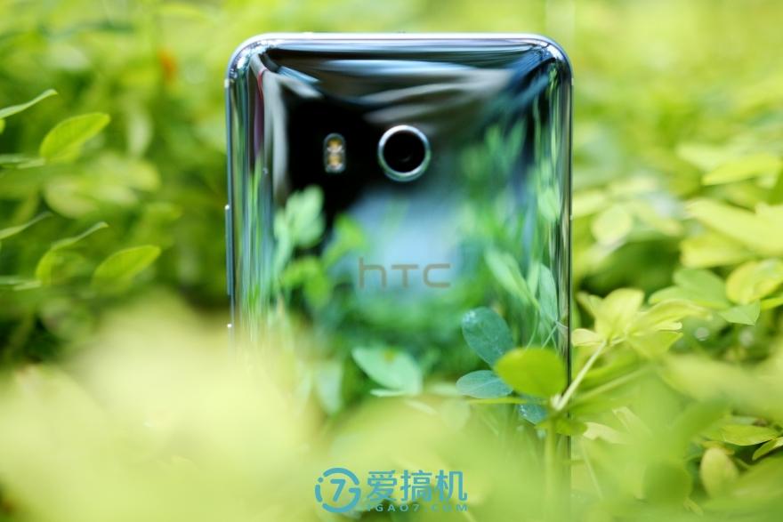HTC U11评测：凤凰涅槃？ - 知乎