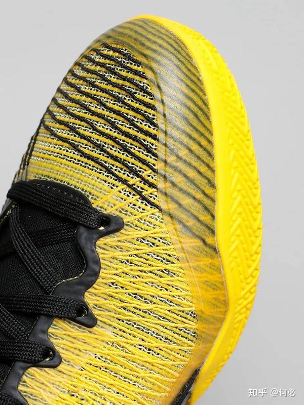 国产小众品牌篮球鞋SPO PLAYER 1 - 知乎