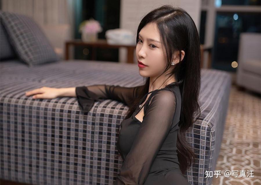 抖娘-利世写真合集cos图片:XRW NO.5997 - 知乎