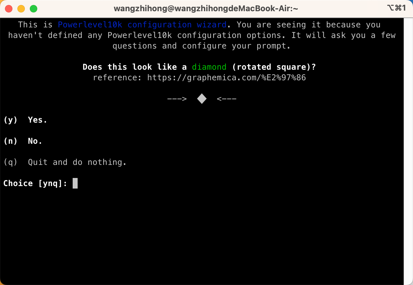 命令行神器 | Oh-My-Zsh 配置指南 - 知乎