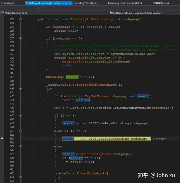 [c ]使用process Beginoutputreadline获取命令行输出出现乱码问题 知乎