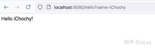 Spring 开篇，创建第一个 Web 项目 Hello World - 知乎