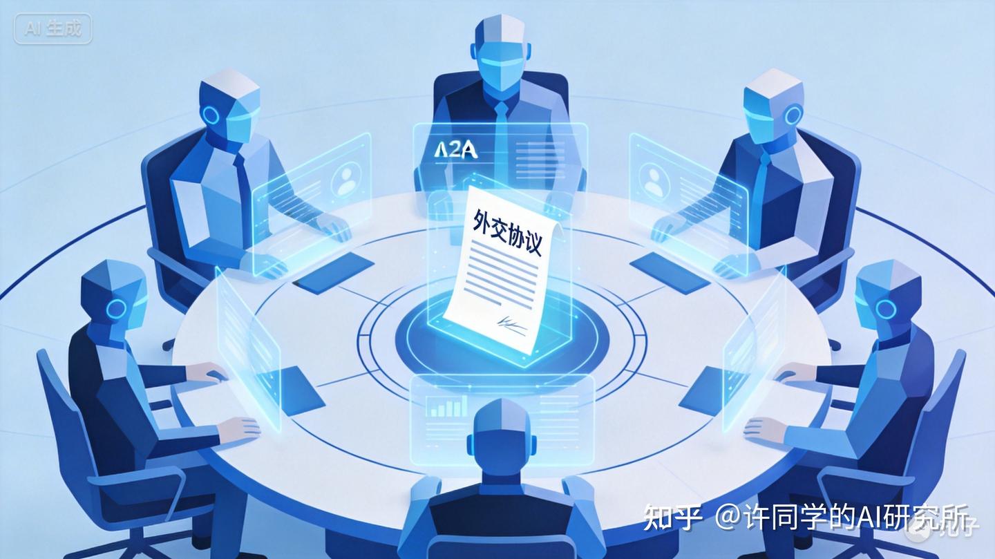 别再搞混了！大模型、Agent、MCP、Skills、A2A到底有什么区别？ - 知乎