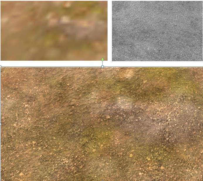 简述47种Shader Map的渲染原理与制作方法 - 知乎