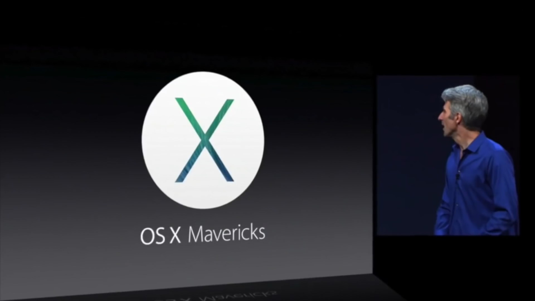 Mac操作系统进化史 - 知乎