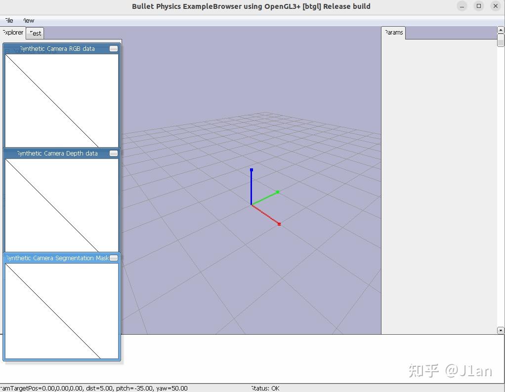 PyBullet强化学习01 - 知乎