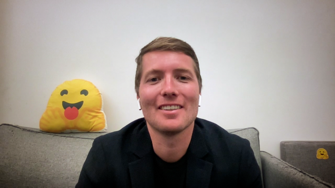 Hugging Face：成为机器学习界的“GitHub” - 知乎