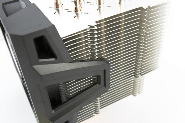 静音凉意 酷冷Hyper 612V2图赏 - 知乎