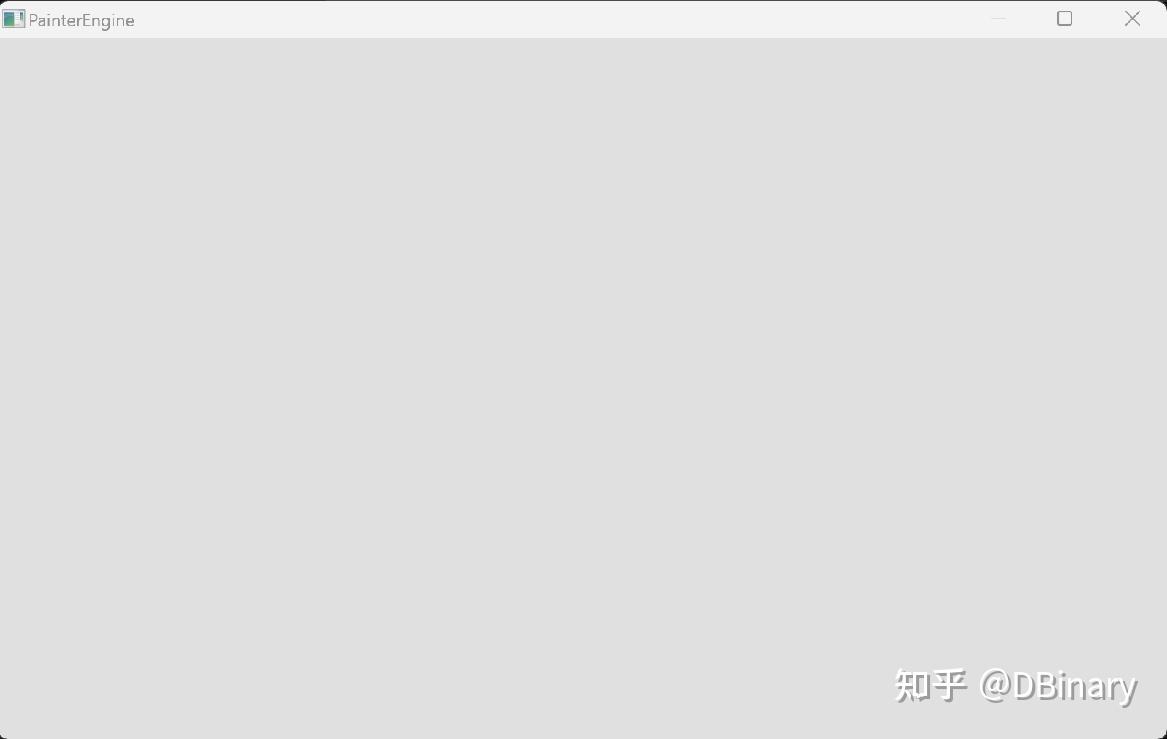 PainterEngine 跨平台图形设计框架 - 知乎