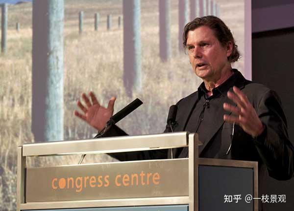 【大师系列NO.3】乔治·哈格里夫斯 - 知乎