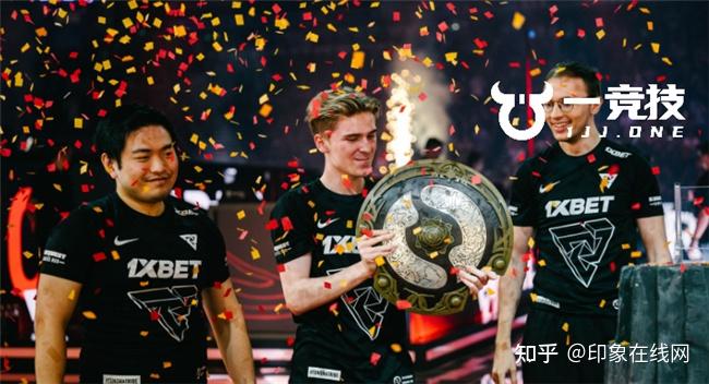 【一竞技】TI14国际邀请赛Tundra vs XG前瞻 - 知乎