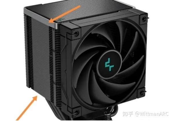 眼花缭乱的散热鳍片工艺 - 知乎