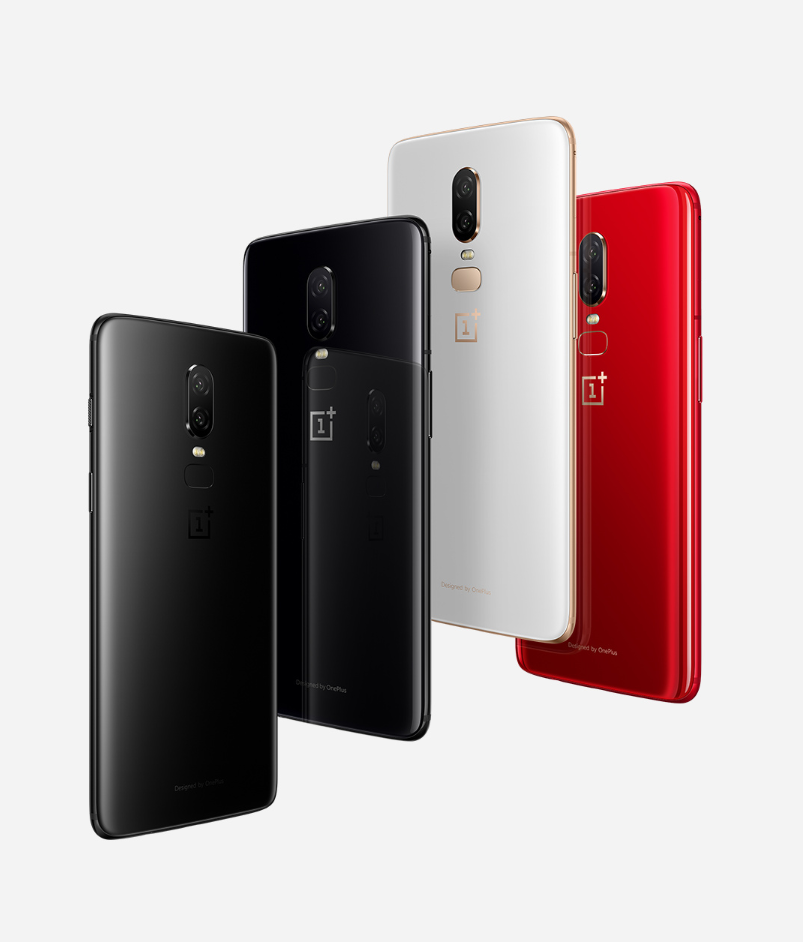 OnePlus 2018 这一年 - 知乎