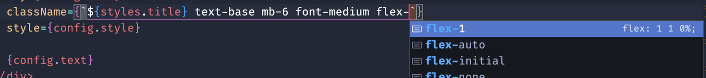 一个 CSS Modules 转 Tailwind CSS 的工具 - 知乎