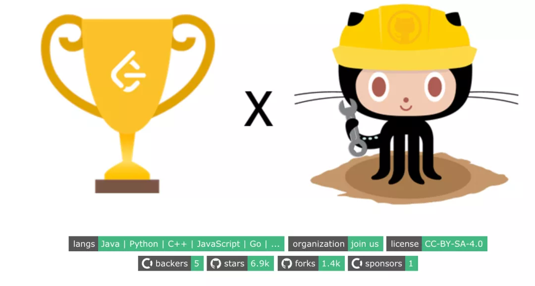 GitHub 上 7 个 算法仓库项目 - 知乎