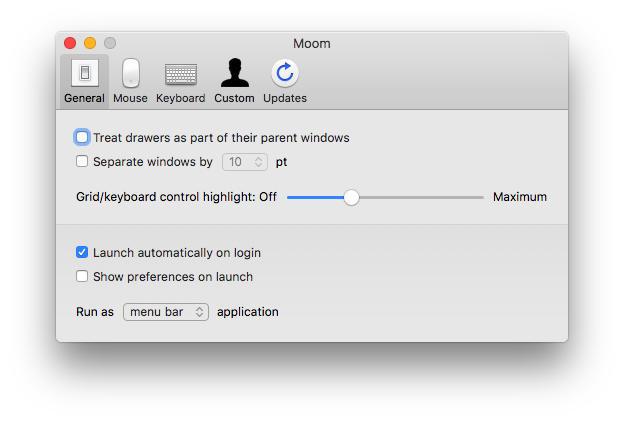 Moom——提升工作效率的必备Mac软件 - 知乎
