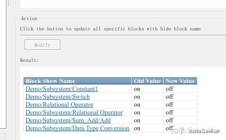 MATLAB自动化——在Model Advisor中自定义检查规则（一） - 知乎