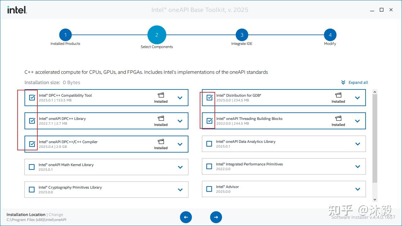 【超详细攻略】SIMULIA2024 + VS2022 +oneAPI 2025子程序配置(从本质上解决安装失败问题) - 知乎