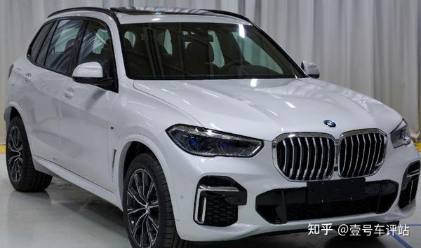 全新宝马X5L曝光，车长超5米，搭载3.0T动力，落地60万可能吗？ - 知乎