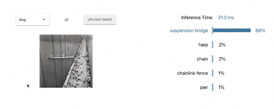 Web推理 - ONNX Runtime 入门 - 知乎