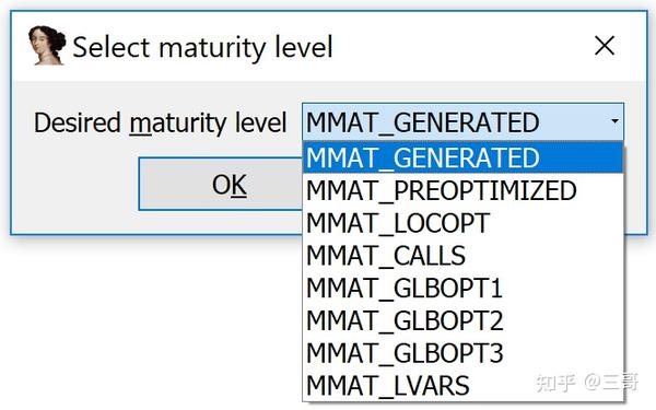 IDA插件开发4 - Hex-Rays Microcode API vs. Obfuscating Compiler - 知乎