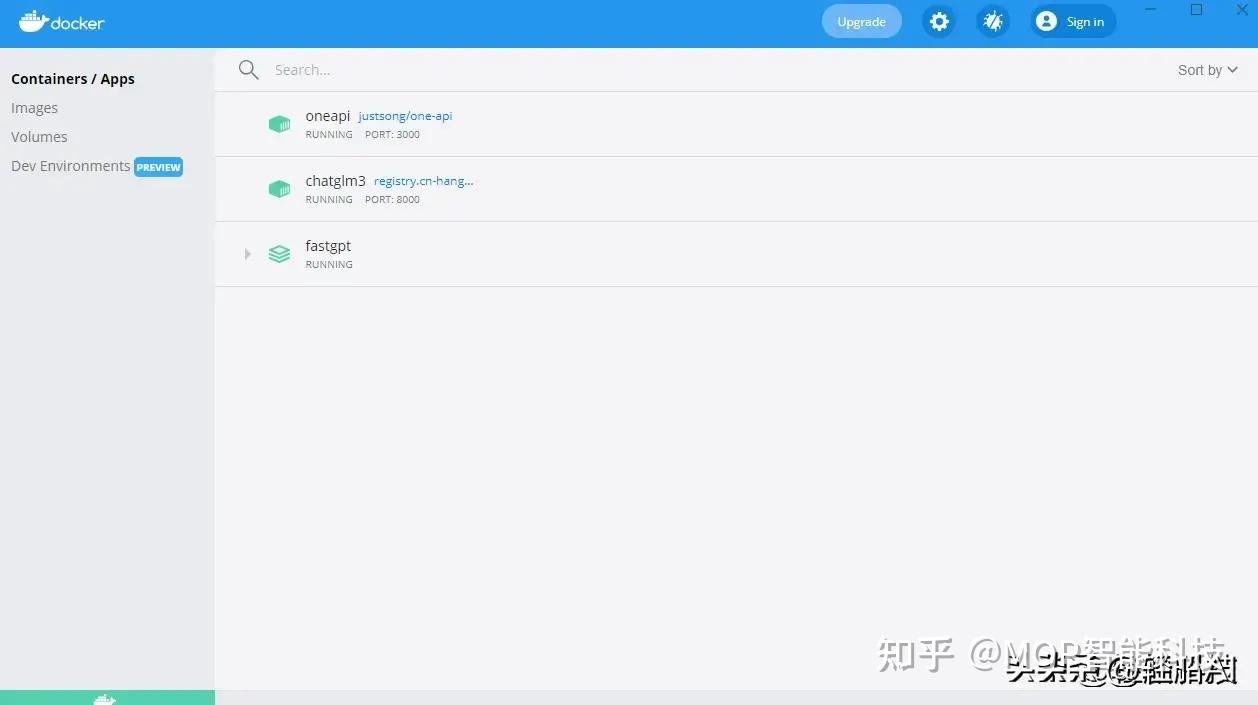 CPU本地部署ChatGLM3、One API，FastGPT - 知乎