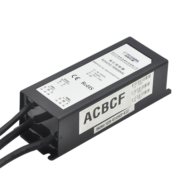 基于PLC通信技术的单灯控制器，让城市路灯更智慧！ - 知乎