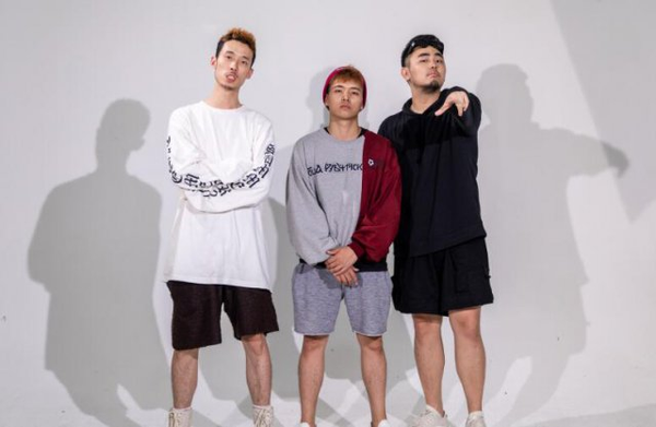 中国当代嘻哈简史：在Hiphop的发展中遇见真实的自己 - 知乎