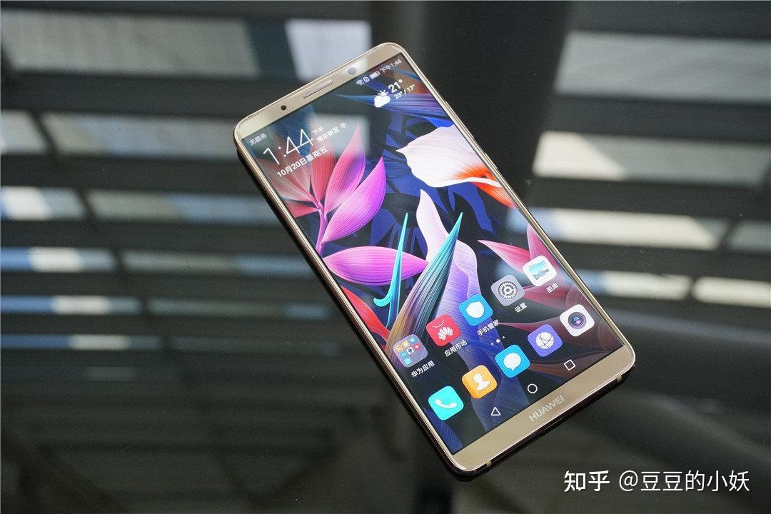 华为Mate系列全部机型盘点，看这篇就够了 - 知乎