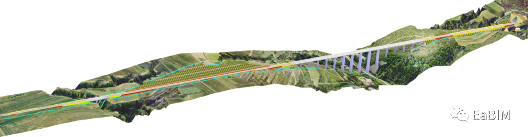 中国铁路设计集团：铁路BIM研发与应用 - 知乎