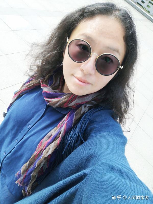 看我（中年妇女微胖界天花板）72变 知乎
