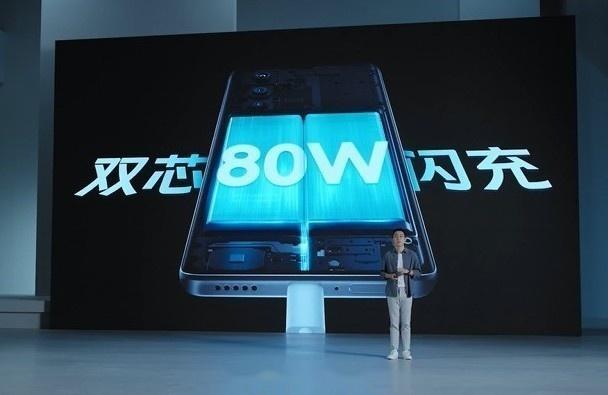 vivo S15 Pro发布：80W快充 双芯加持媲美100W - 知乎